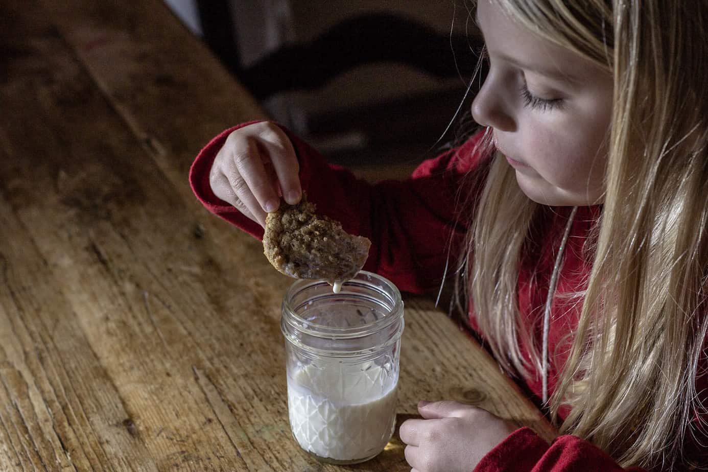 Smoked Chocolate Chip Cookies • Smoked Meat Sunday