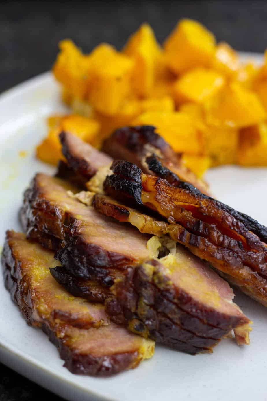 How to Prepare a Double Smoked Spiral Ham • Smoked Meat Sunday