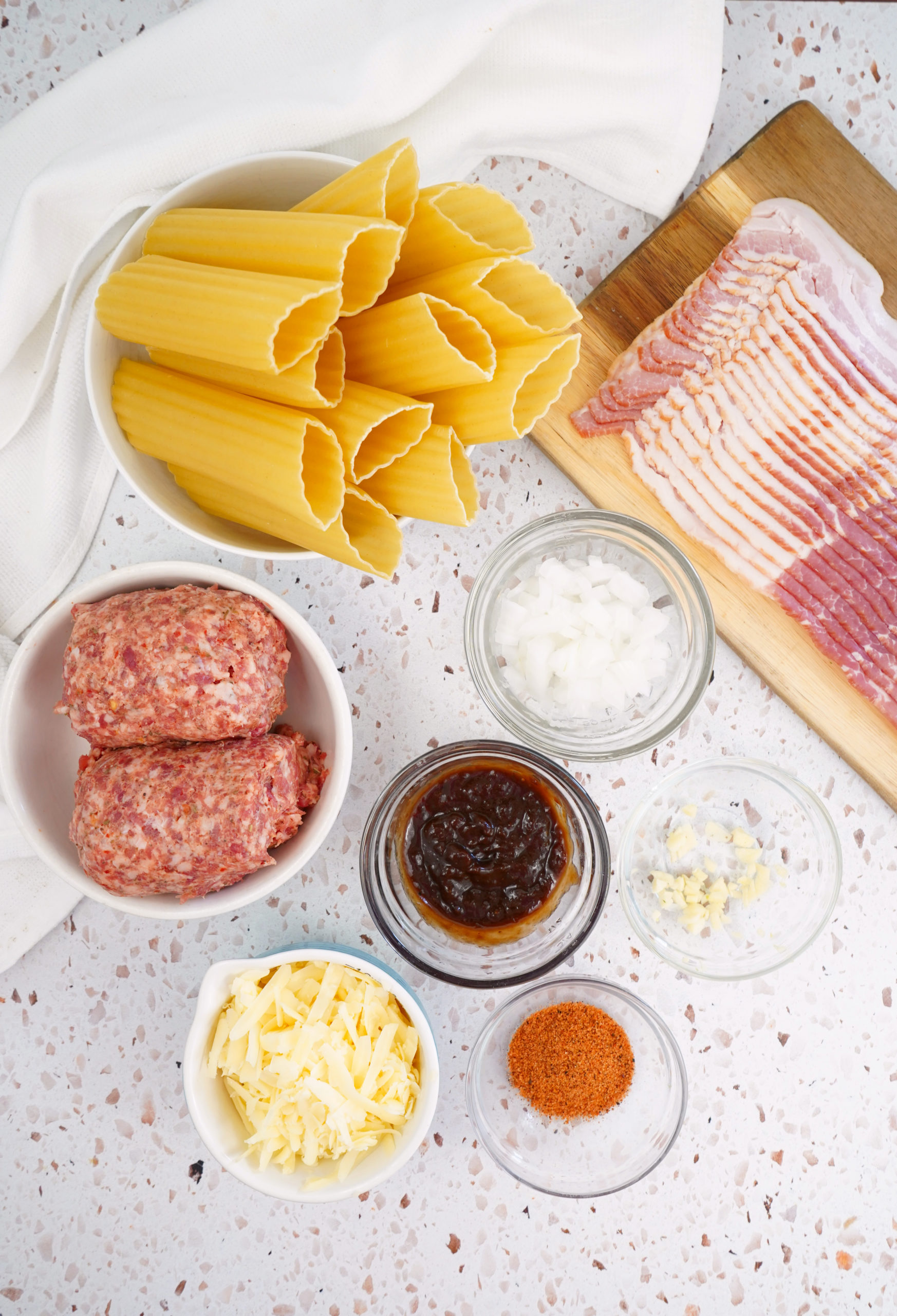 Smoked Shotgun Shells • Smoked Meat Sunday