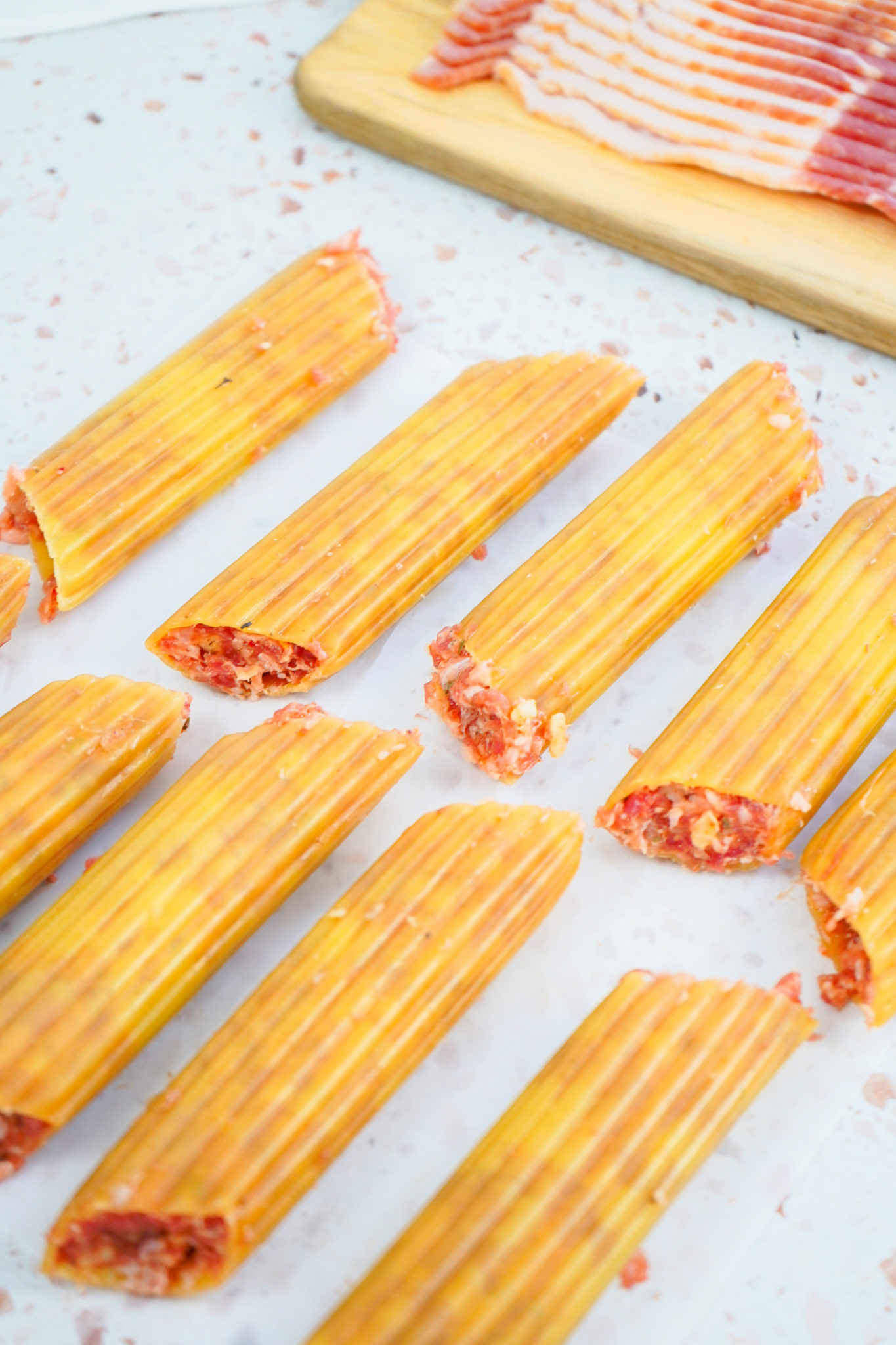 Smoked Shotgun Shells • Smoked Meat Sunday